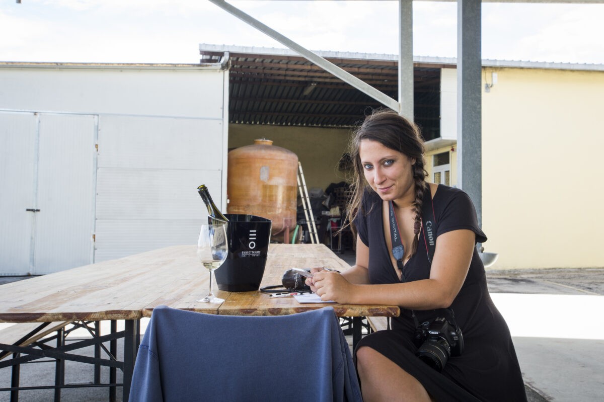 Chi siamo - LAC - Laboratorio di Antropologia del Cibo
