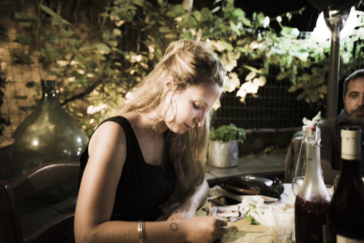 Chi siamo - LAC - Laboratorio di Antropologia del Cibo