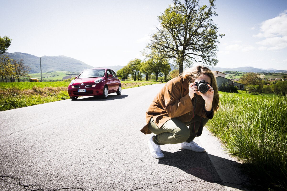 Chi siamo - LAC - Laboratorio di Antropologia del Cibo