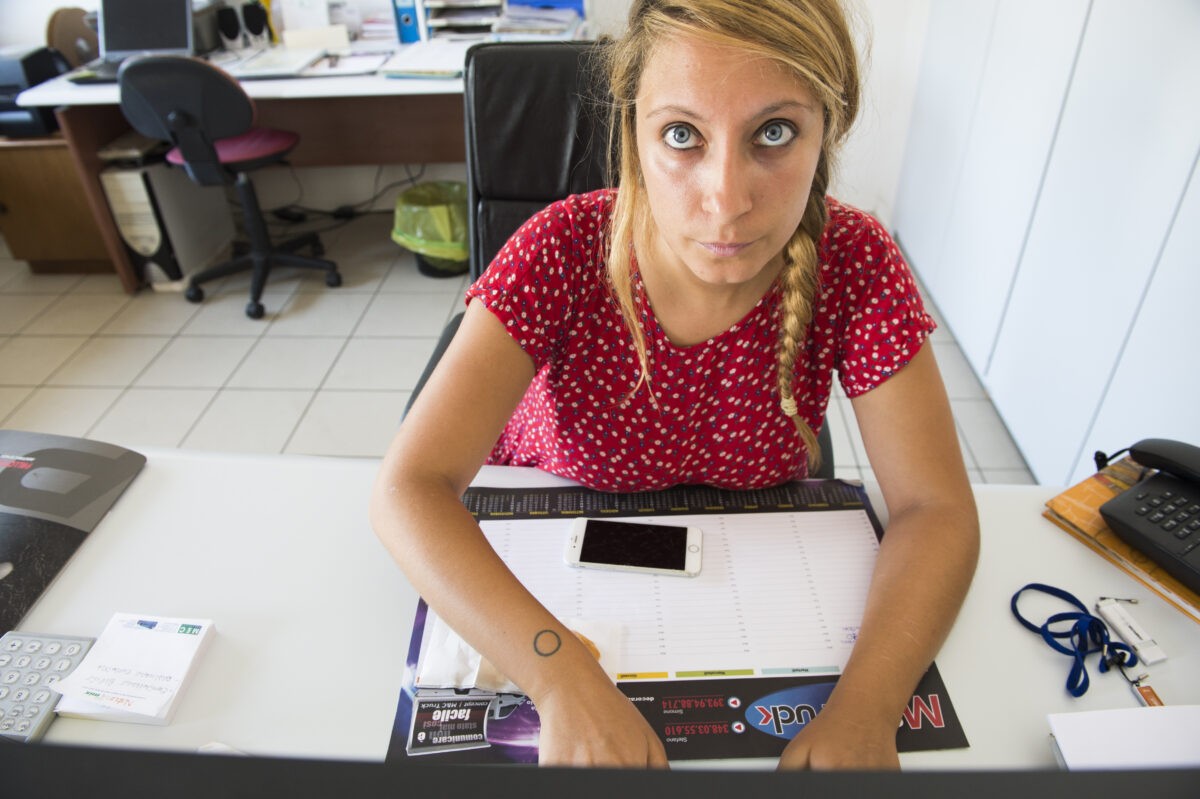 Chi siamo - LAC - Laboratorio di Antropologia del Cibo