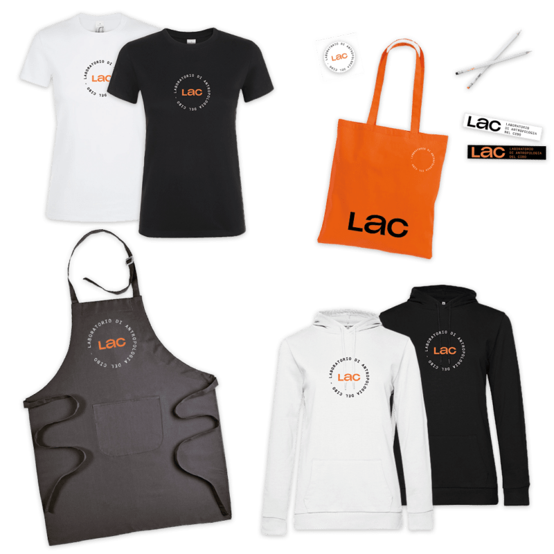 Home - LAC - Laboratorio di Antropologia del Cibo